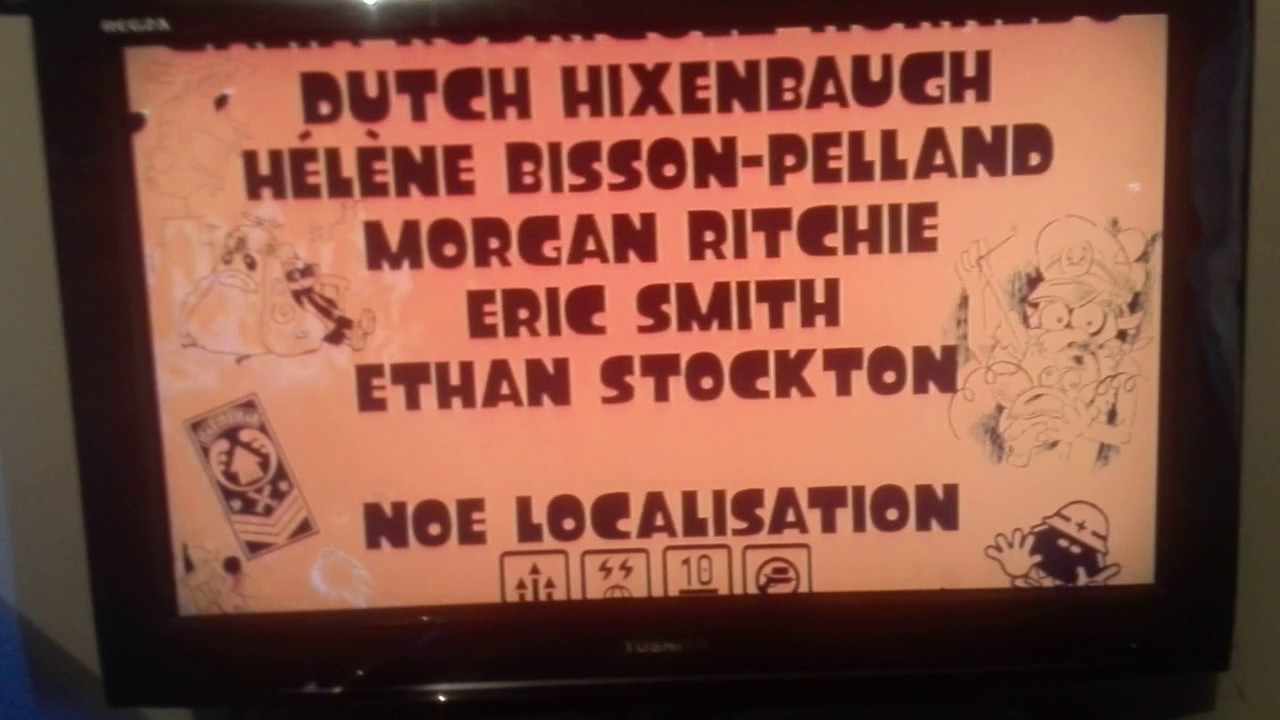 Splatoon credits - YouTube