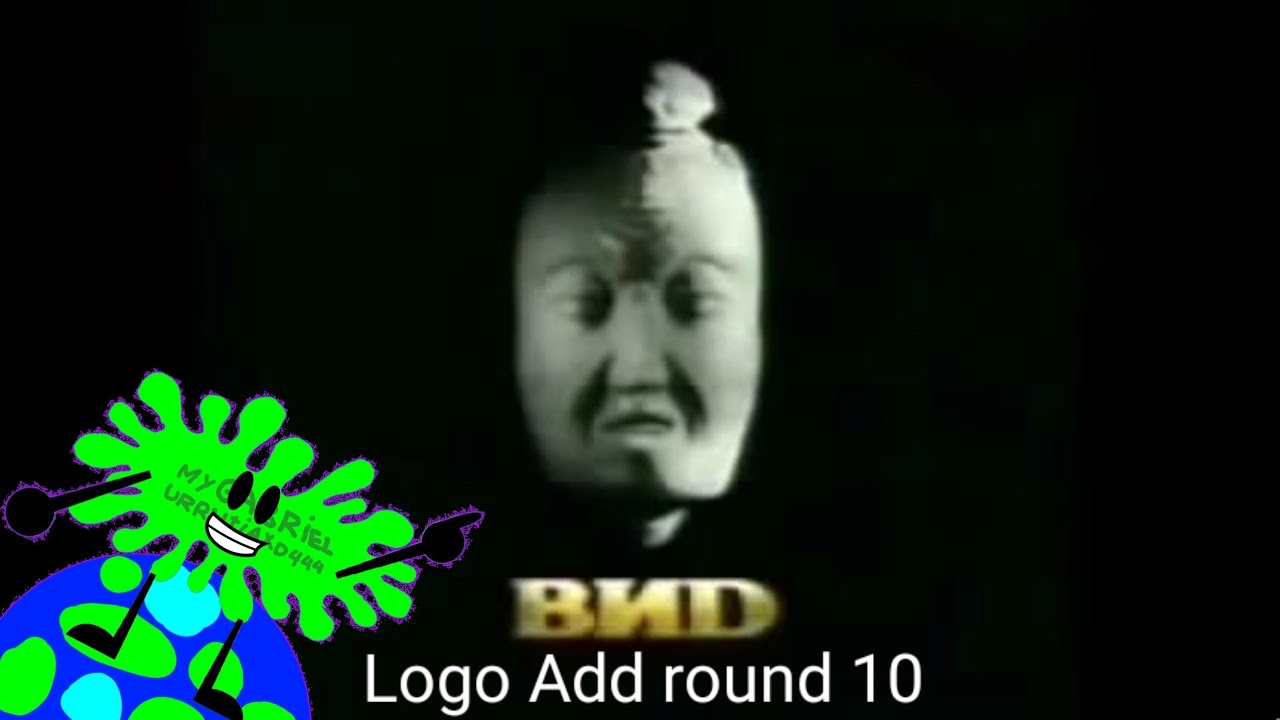 Bnd logo add round 10 - YouTube