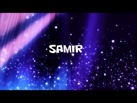 ★ ★ ★ SAMIR ★ ★ ★