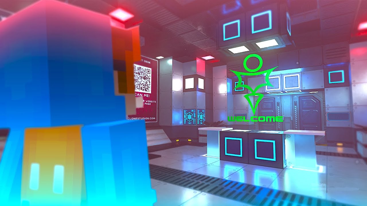 I tried THE BEST Minecraft MARKETPLACE RTX STORY MAP - YouTube