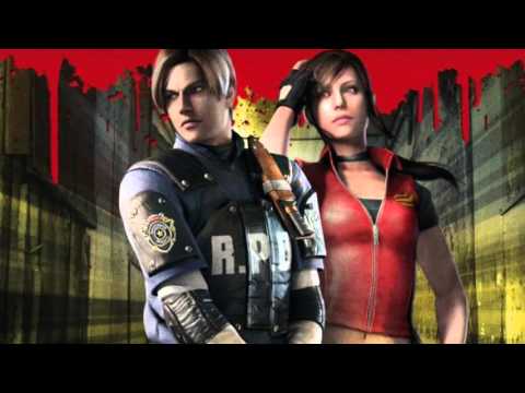 Resident Evil Underworld Part 1
