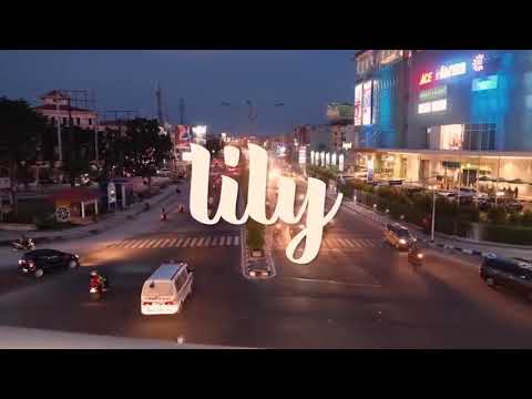 LILY||NAISA ALIFIA COVER||NAISA ALIFIA YURIZA [SONG COVER]