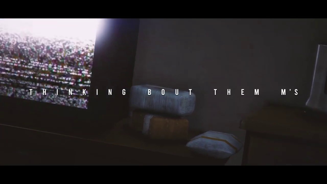 Rapper YDD- THINKING BOUT THEM M’S ( prod. Vitillaz) [video by ...
