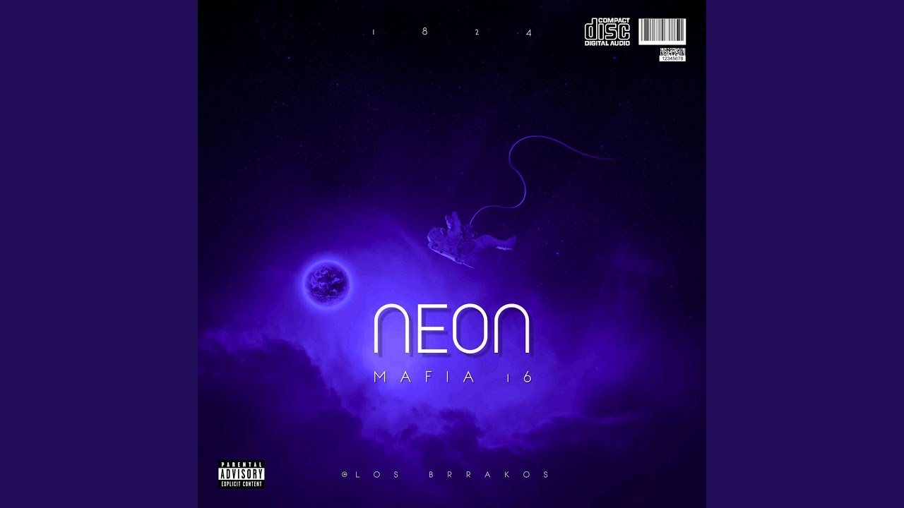 NEON - YouTube