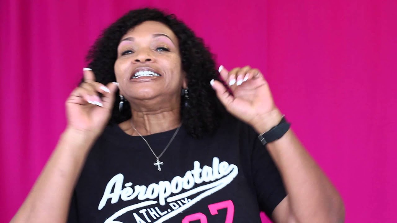 Inetta talks about the Luxury Hair Direct July $1 special - YouTube