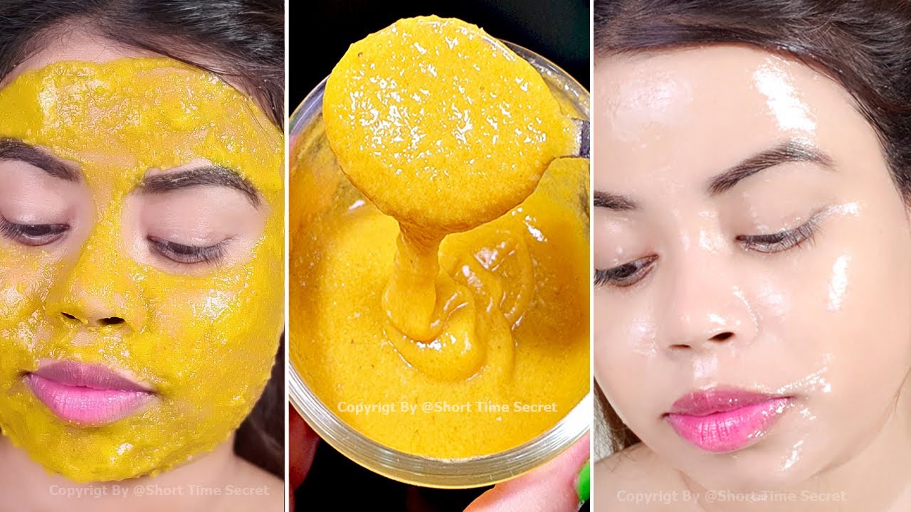 7 Days Challenge - Clear Skin Forever | How to Get Spotless Super ...