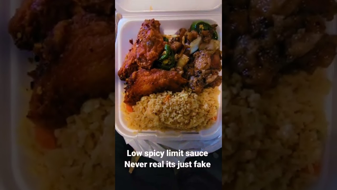 චින්නුගෙ බොරු කෑම 😅China fake food USA - YouTube
