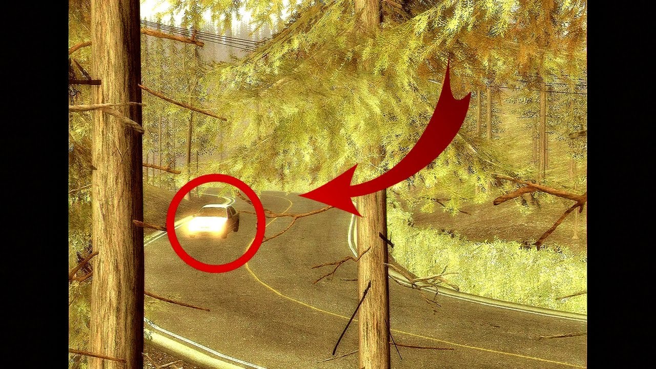 K-fee - Ghost Car on 3D - YouTube