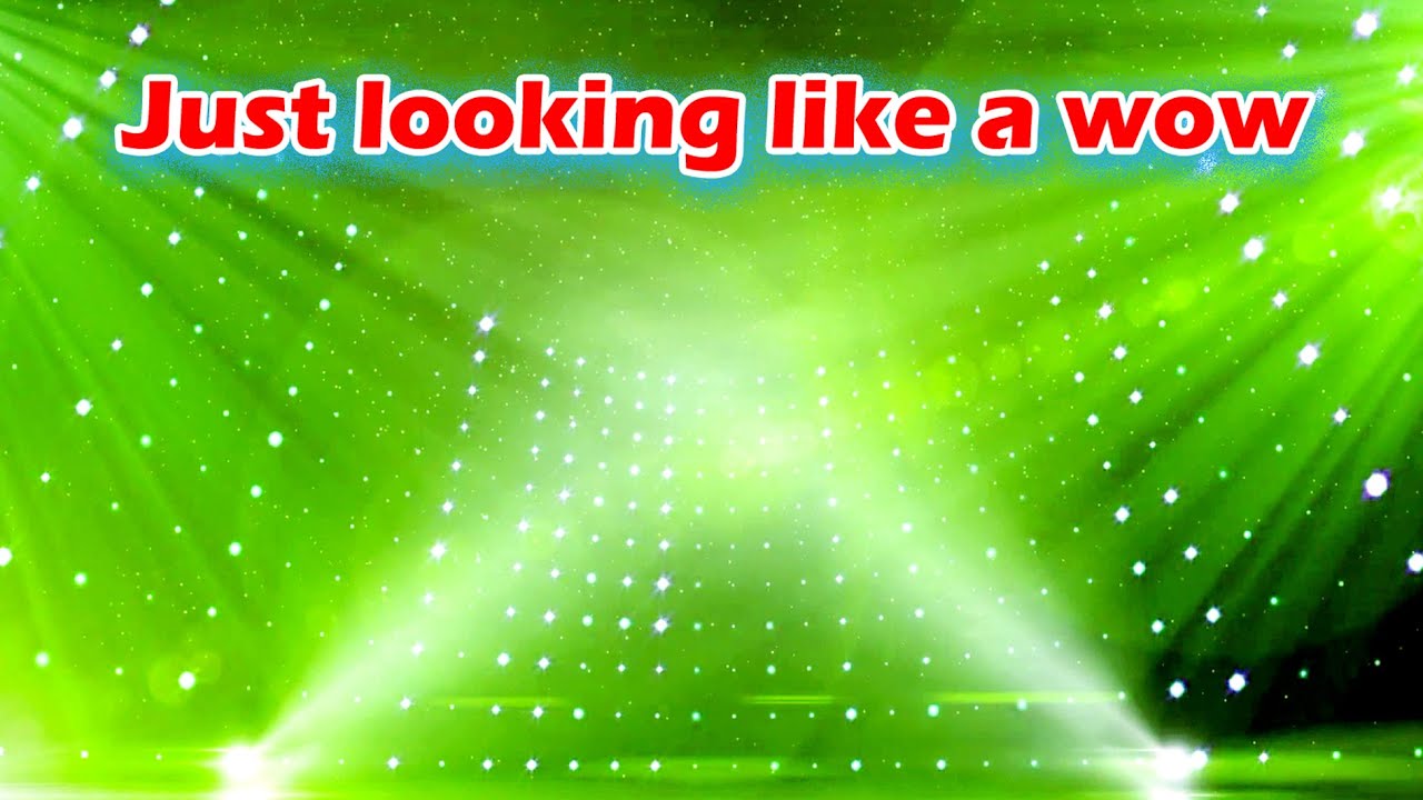 So beautiful so elegant just looking like a wow - free background video ...
