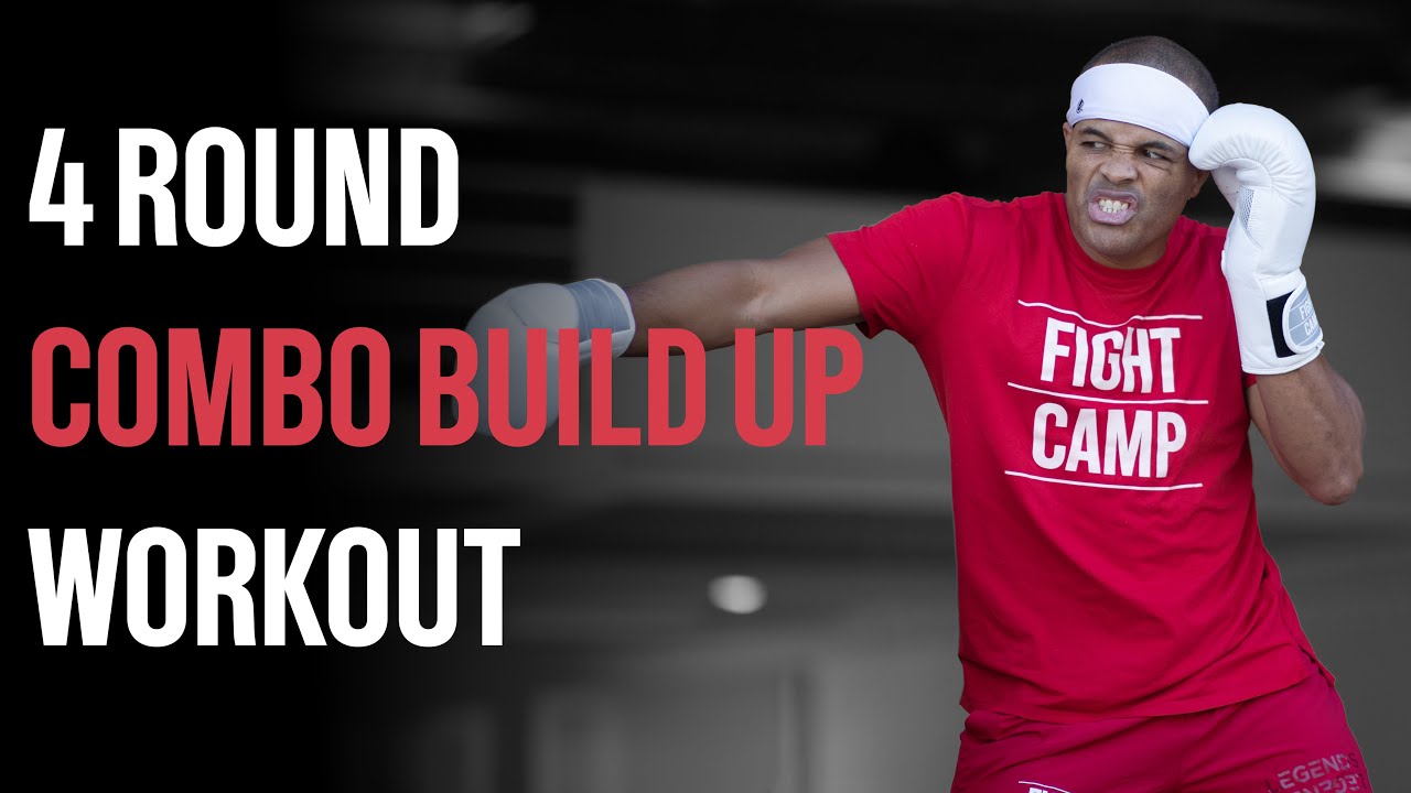 CARDIO BOXING | In Home Workout | 15 MINUTE BAG WORKOUT - YouTube