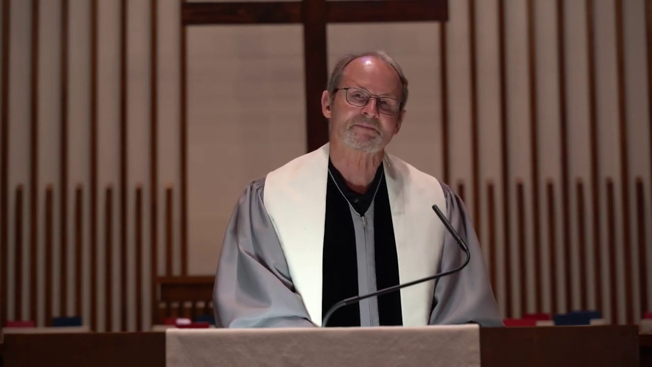 Online Worship Sermon #7 - YouTube