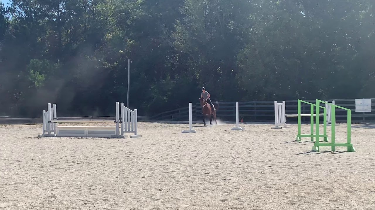 SOLD Jake schooling at home fall 2019 - YouTube