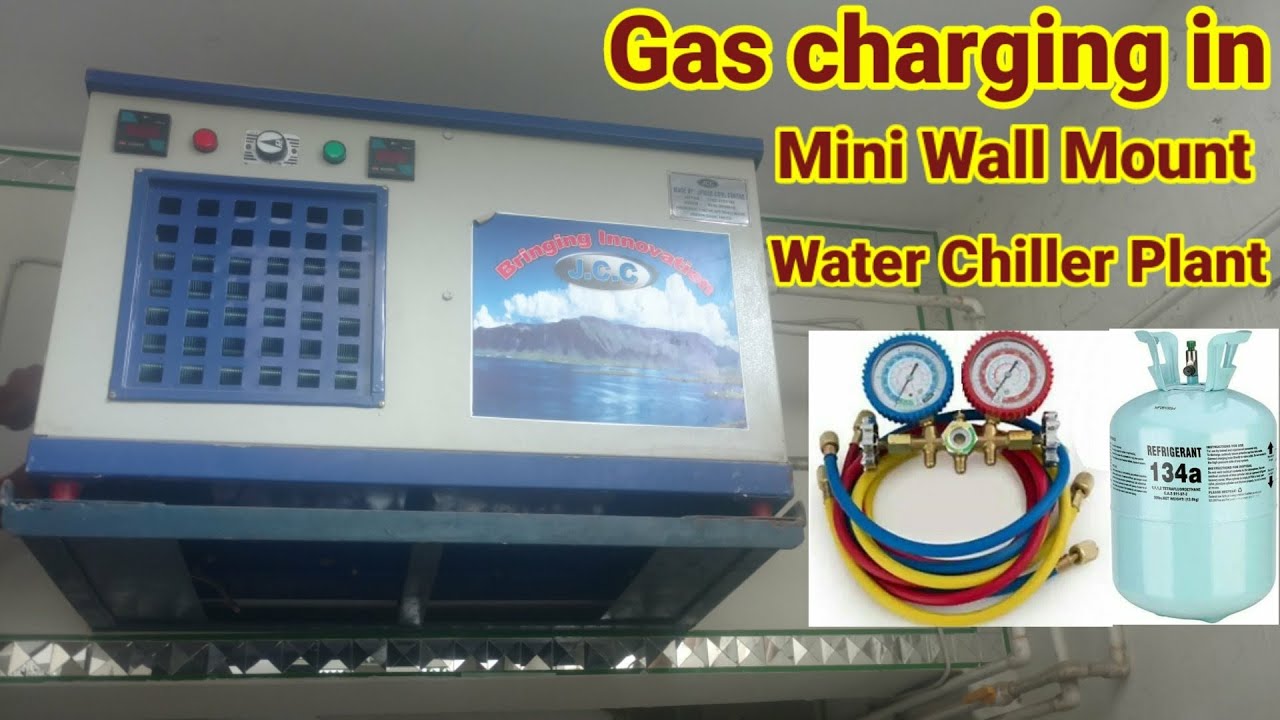 water cooler gas charging| how to gas charge in wall mount water cooler ...