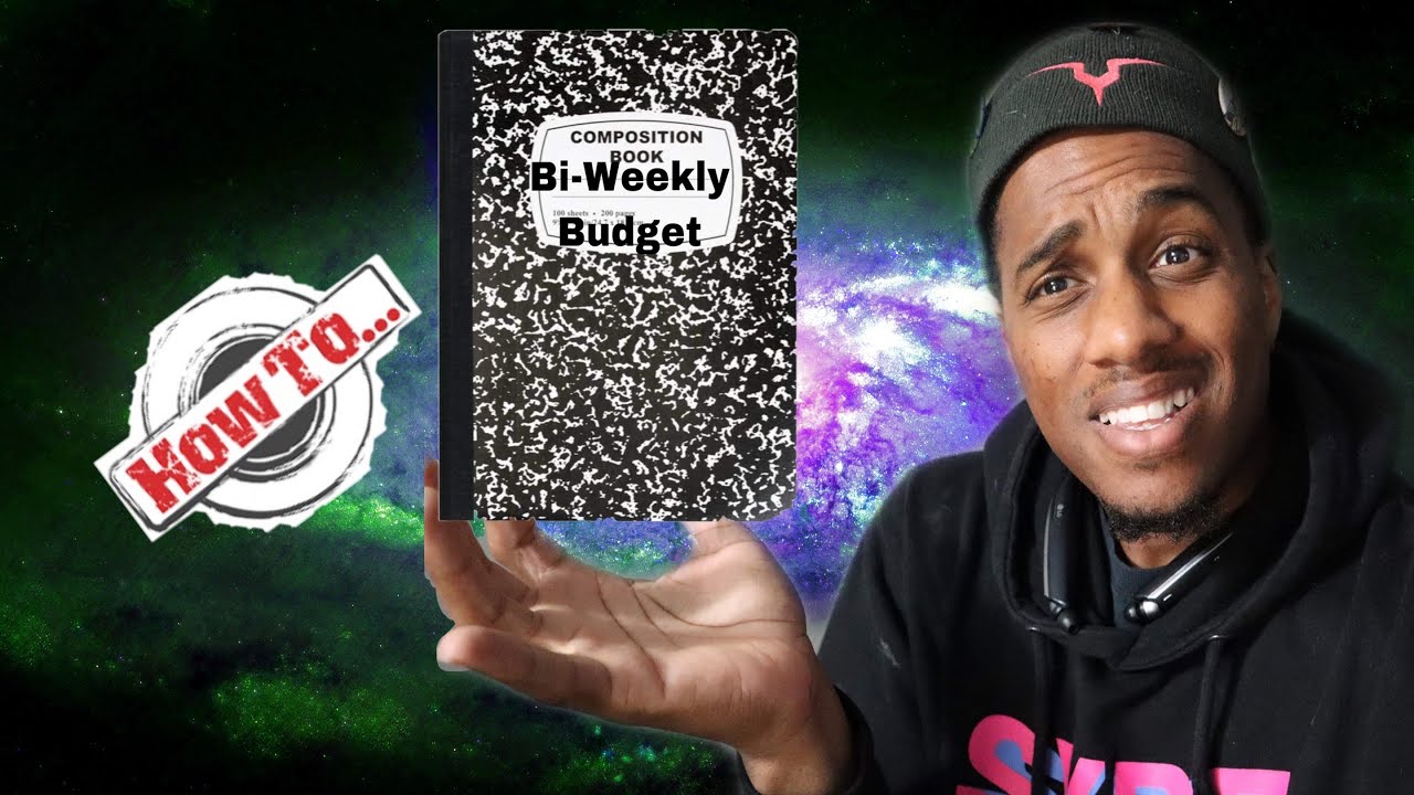 Best Bi weekly Pay Period Budget YouTube Best Bi weekly Pay Period Budget YouTube
