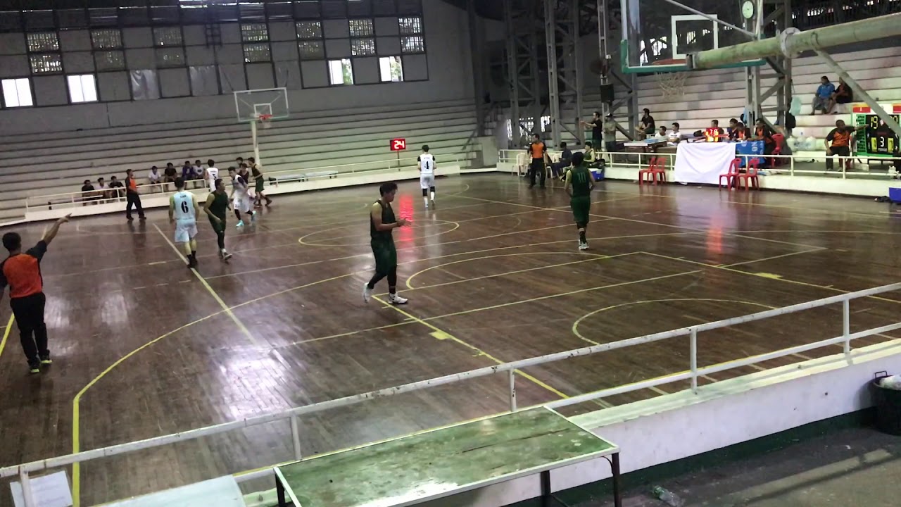 U25 Tournament highlights - YouTube