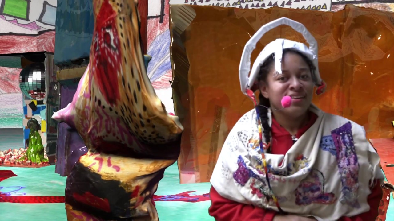 Make My Wish Come True by Makeya Kaiser (2015) - YouTube