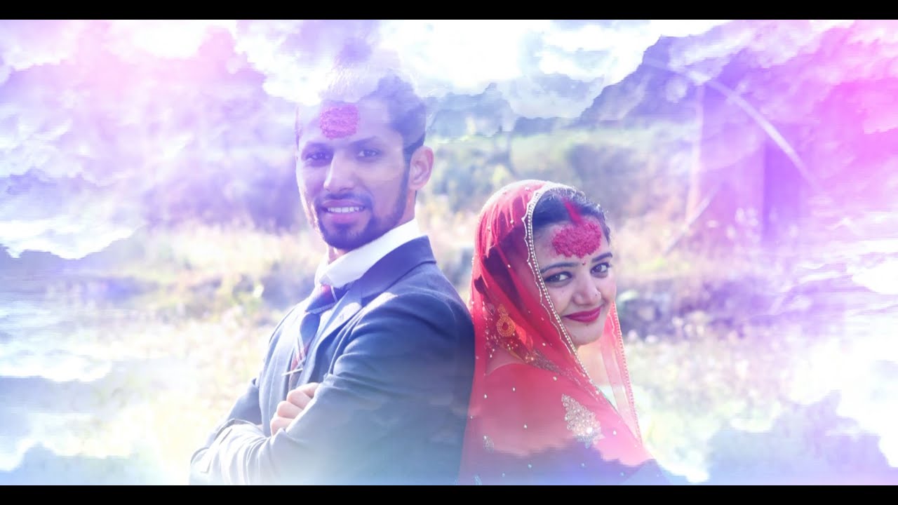 Yanjan Weds Sangita - YouTube