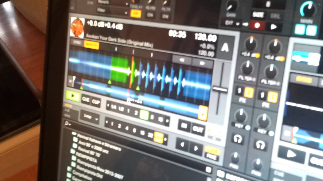 Recensione + Spiegazione Mapping External Mixer A&H Xone K2 - YouTube