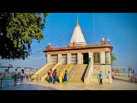 Maihar || MAA SHARDA DEVI || CINEMATIC VIDEO - YouTube