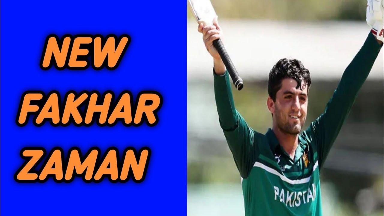 Facts You Don't know About "Haseebullah Khan" - YouTube