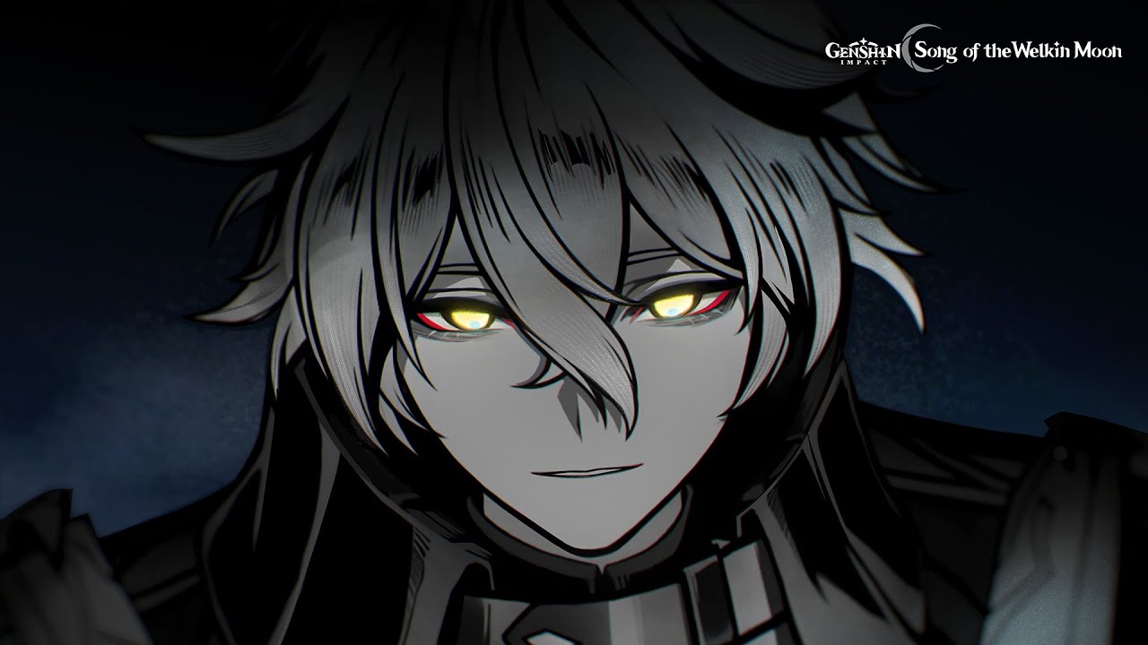 Flins - Genshin Impact - HoYoWiki