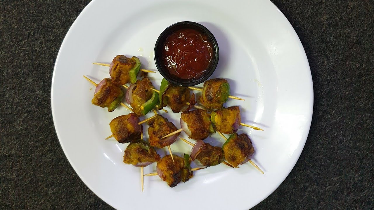 Mutton tikka recipe|Soft and juicy tikka boti|Easy and simple mutton ...