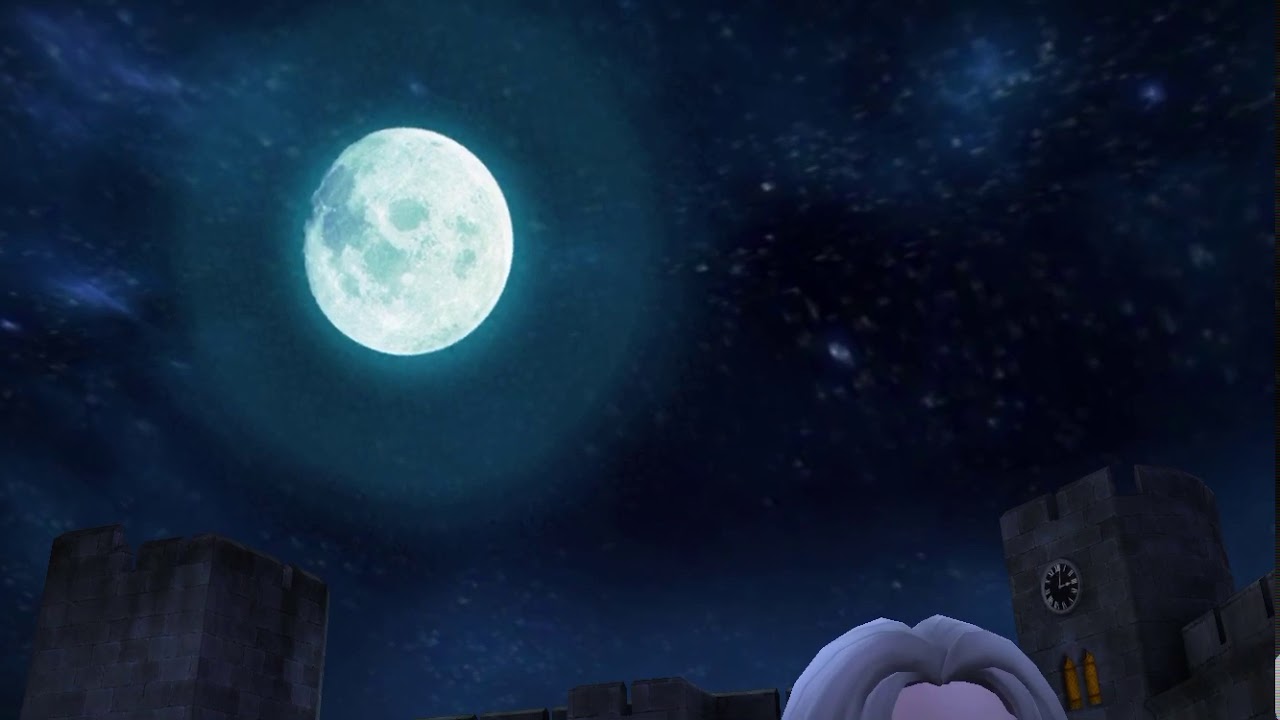 Chiara Turns Into a Werewolf. - YouTube