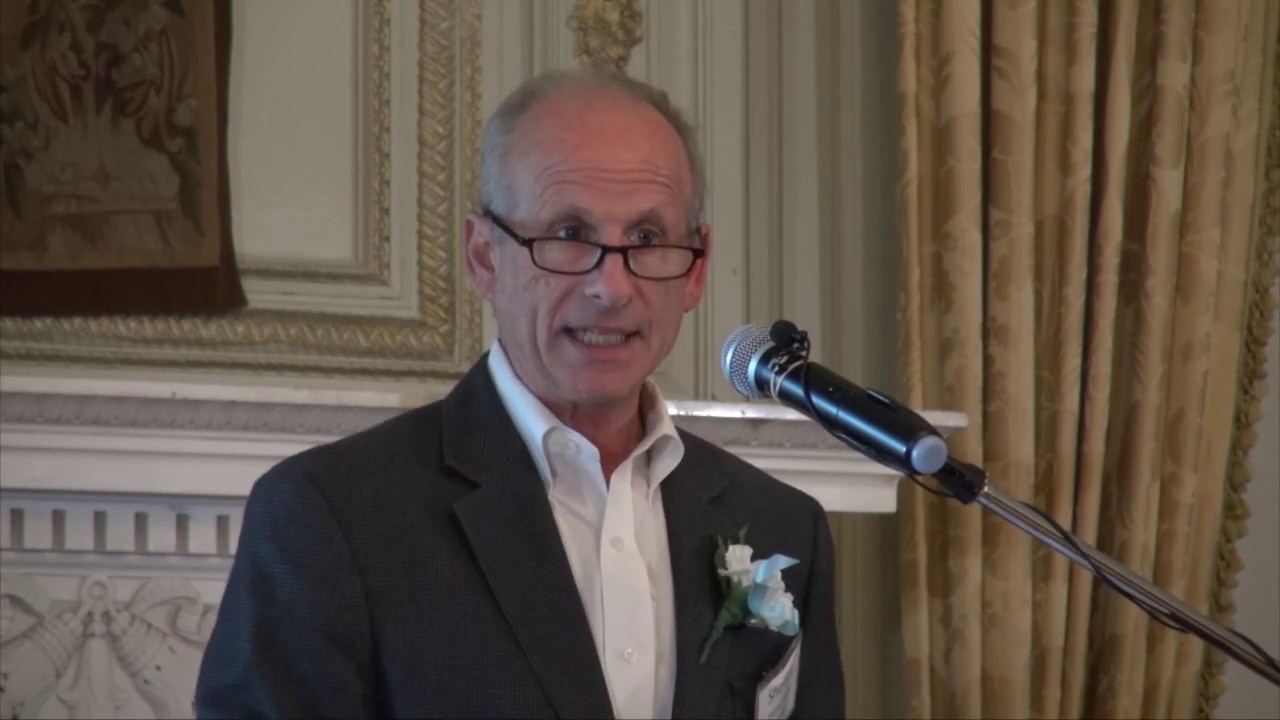 Torch Bearer Talks 2019 Prometheus Social Enterprise Awardee Speech ...