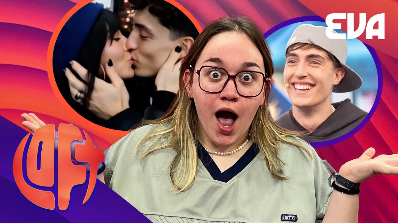 AITANA i PLEX: el PETÓ ÉS REAL? #SomLOFT - YouTube