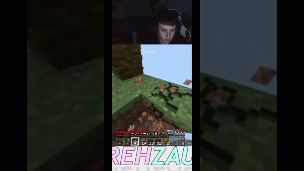 Minecraft Sus Moments 😂 - YouTube