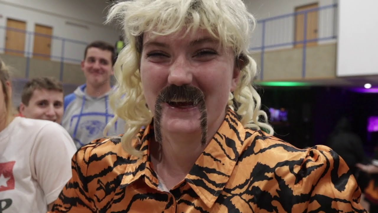 10 28 20 Wednesday Replay "Costume Contest" - YouTube