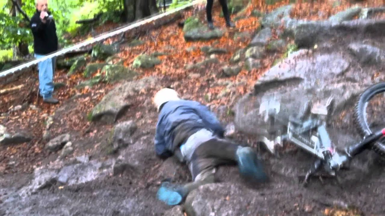 FUNNY FACEPLANT FAIL - YouTube