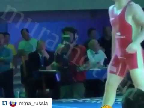 Садулаев Абдулрашид