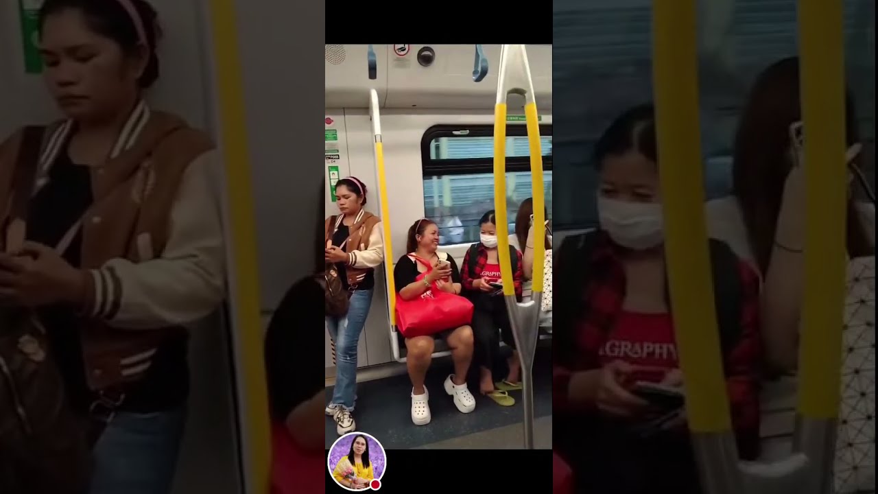 Lyn RM is live - YouTube