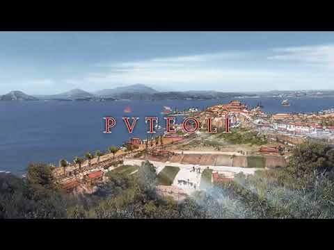 Voyage (Part 5) -- Syracuse, Rhegium, Puteoli, Rome - YouTube