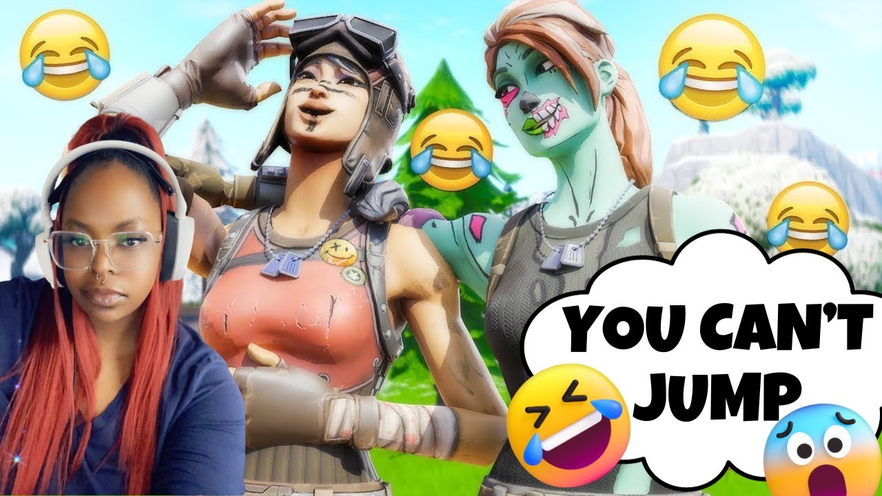 WATCHING EVERYONE TRY TO FLY OVER AFTER MANY ATTEMPTS LOL **FUNNY ...