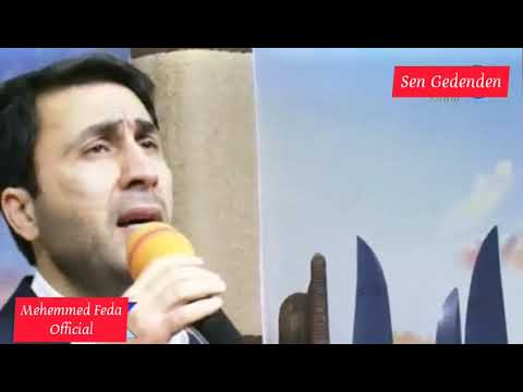 Mehemmed Feda-Sen Gedenden.(Dunya TV-de).