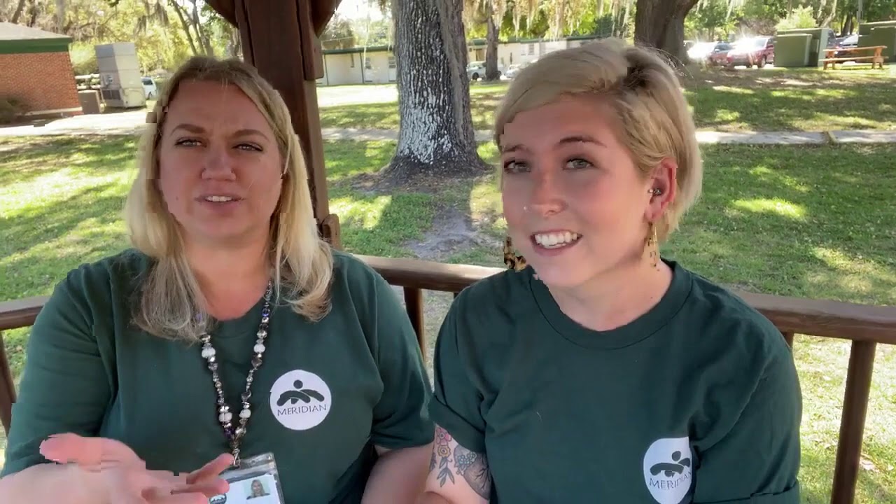 Laura and Mallory episode 1 - YouTube