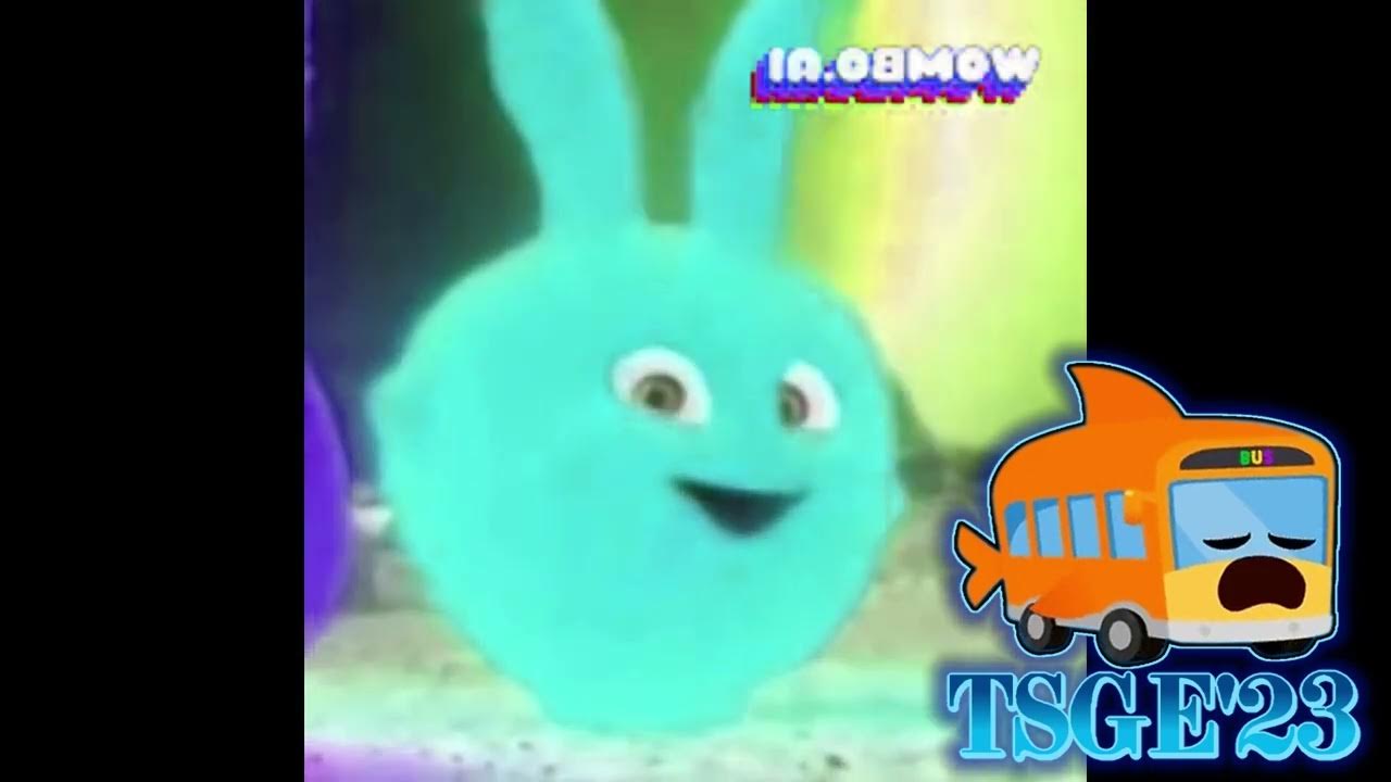 (RQ) All Preview 2 Classic Sunny Bunnies Deepfakes V2 In G-Major 23 - YouTube