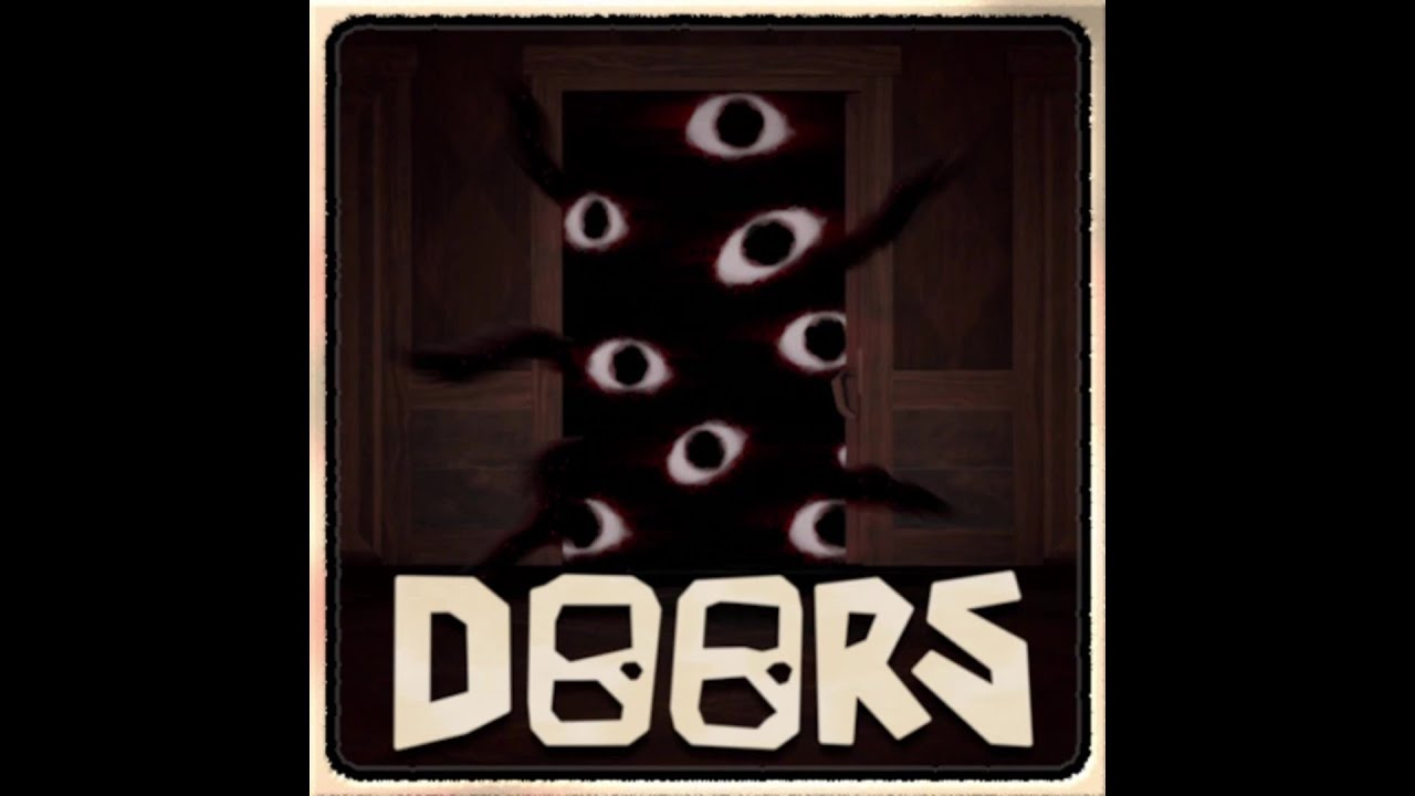 Doors Door A-000 Music | Roblox - YouTube