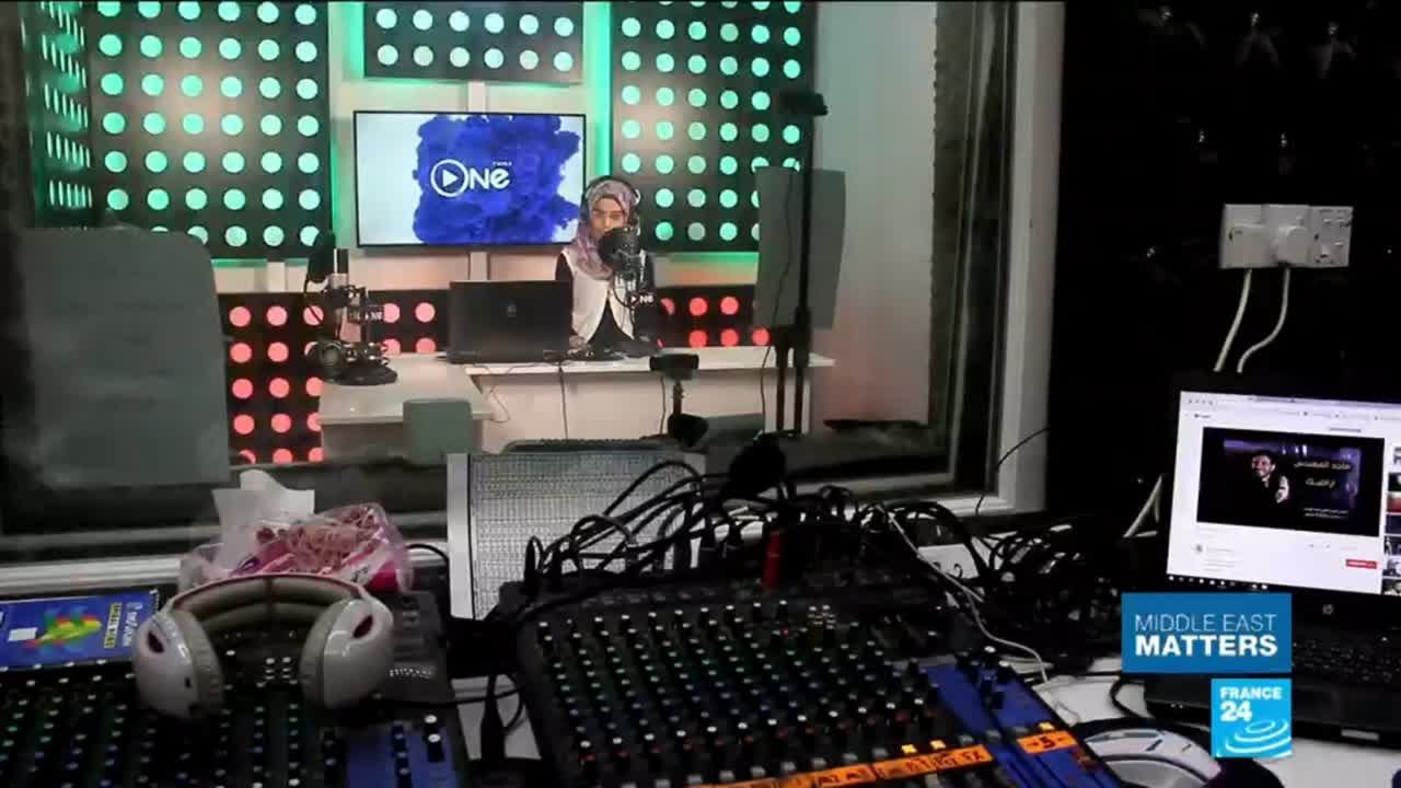 Mosul: The comeback of Iraq's independent radio stations 6 months after ...