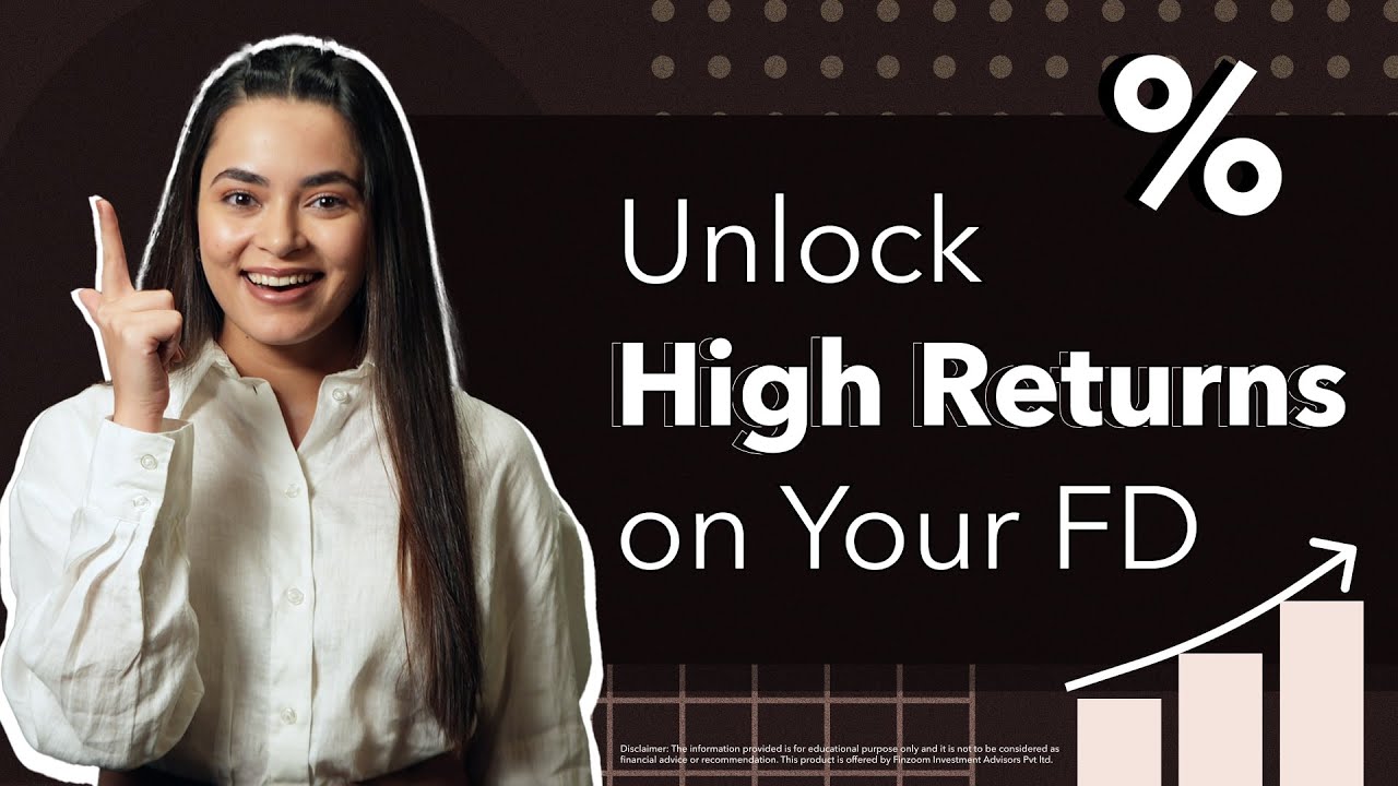 How to Calculate Returns on your FD? | Mastering Fixed Deposits: Ch.2 ...