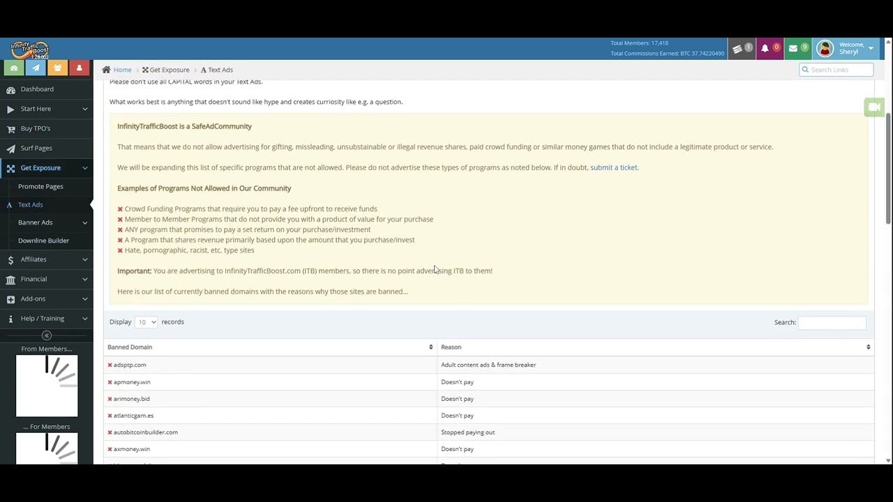 Boost Your Online Presence with Sdj Management! - YouTube