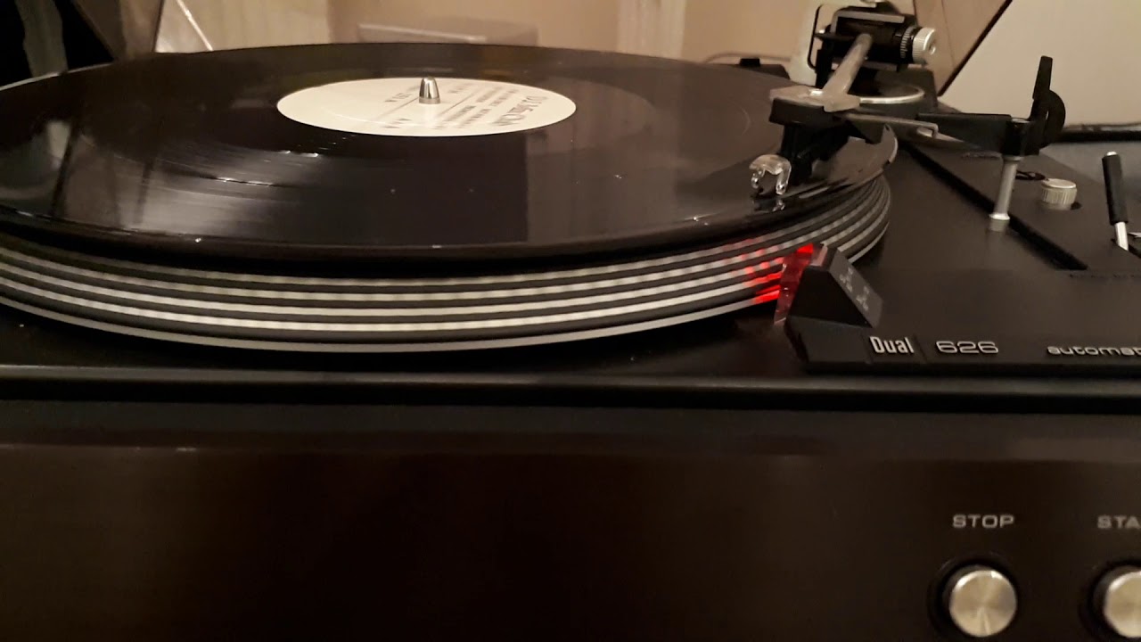 Dual CS 626 test - YouTube