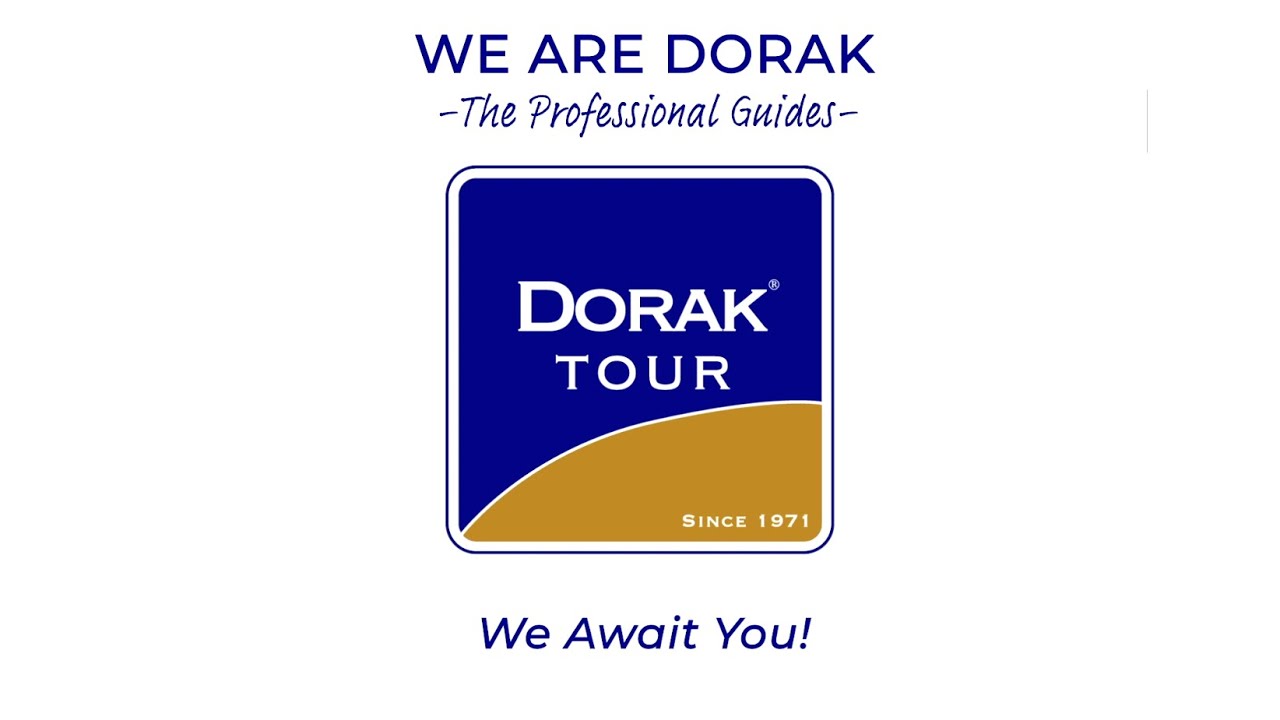 Dorak Tour Guides - YouTube