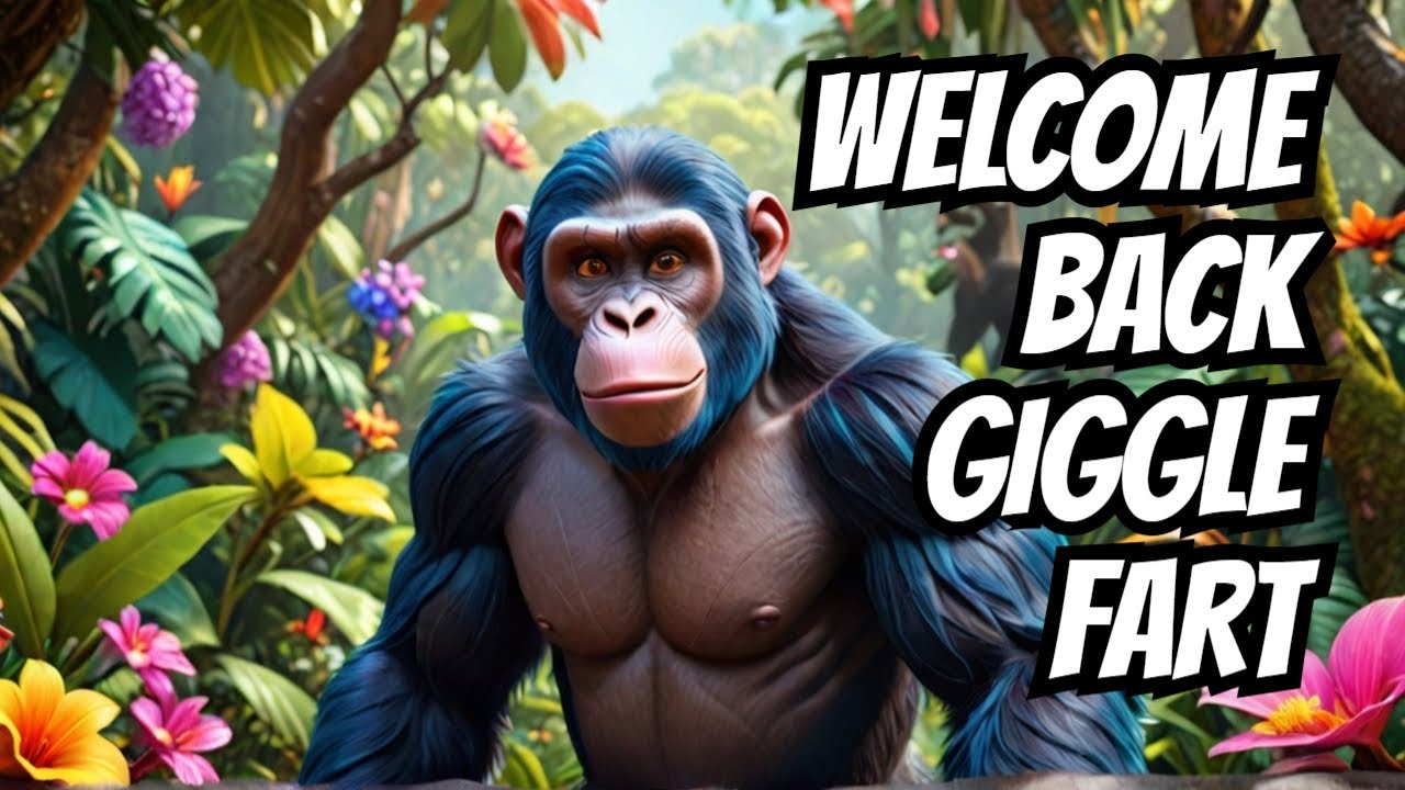 Lethal Ape Ultimate: Honorable Mention, Welcome back Giggle Fart - YouTube