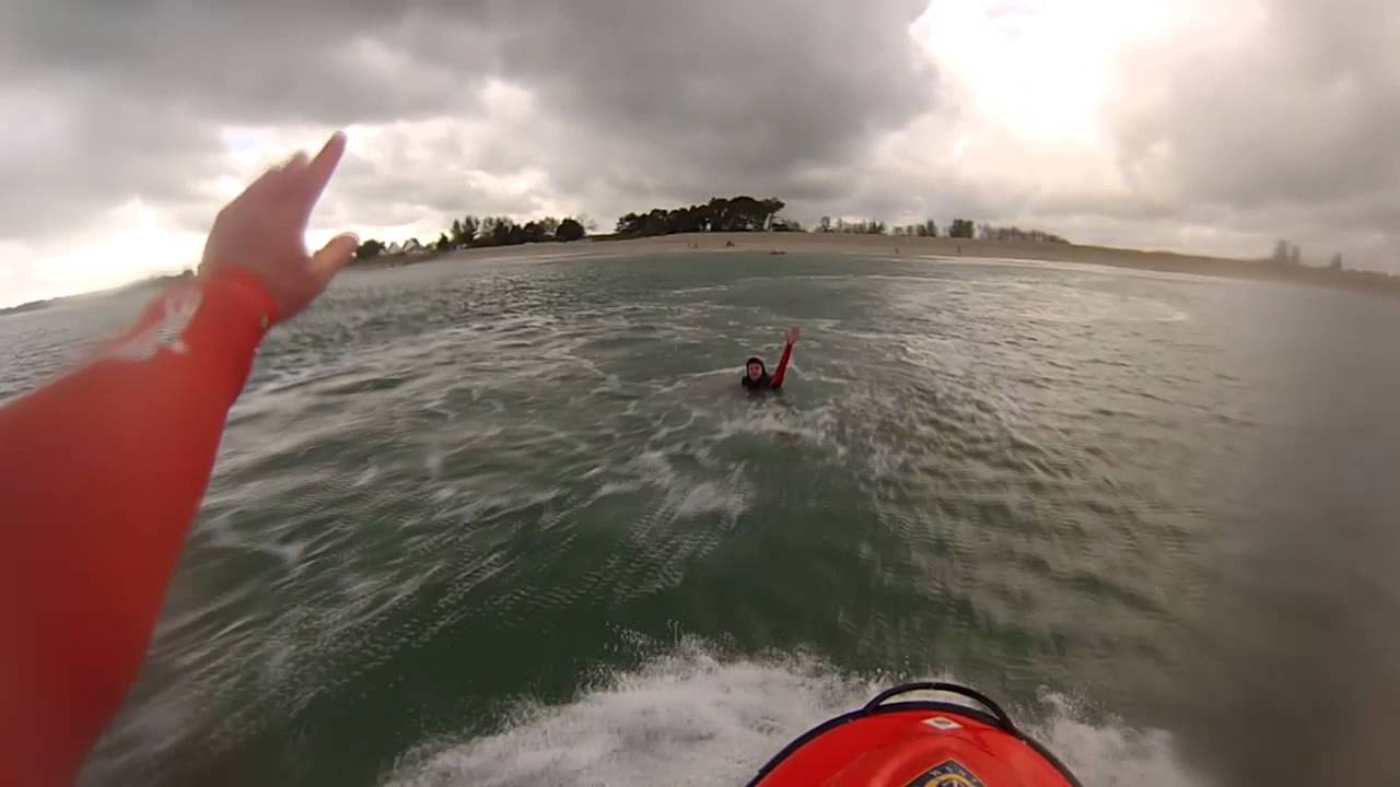 lifeguards SNSM / sauveteur SNSM 2014 - YouTube