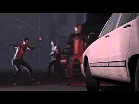 Left 4 Dead:Opening Scene - YouTube
