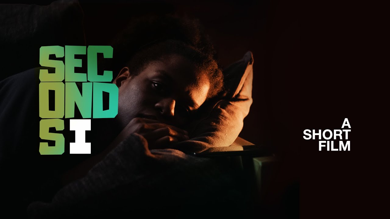 Seconds 1 | A Short Film - YouTube