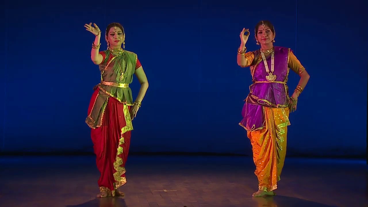 Adhiyatt - Guru Dr. Rohini Bhate - Sindhura Vadana - YouTube